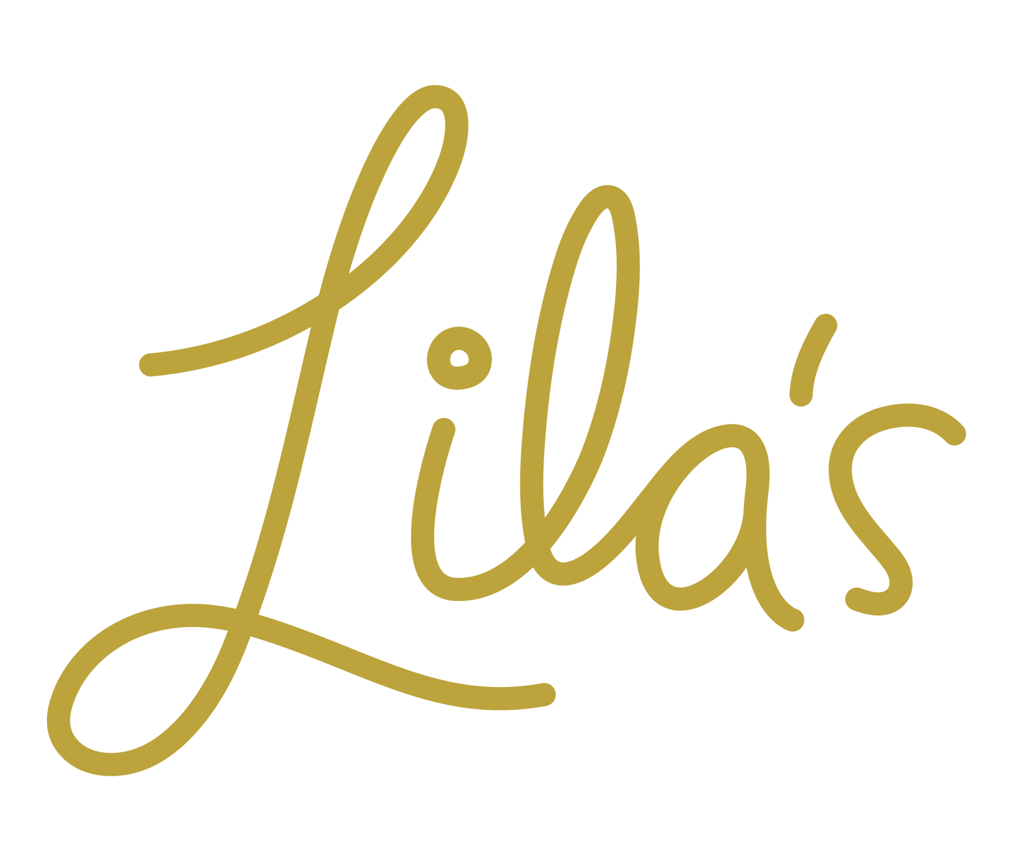 Gallery | Lila's